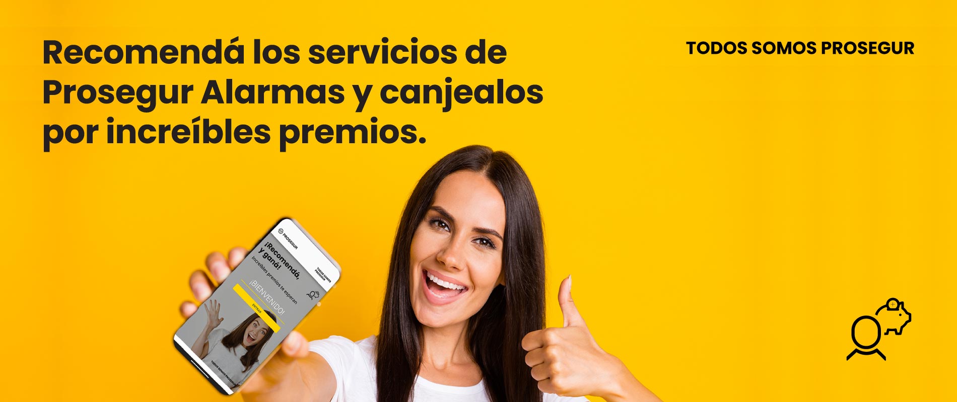 Todos Somos Prosegur