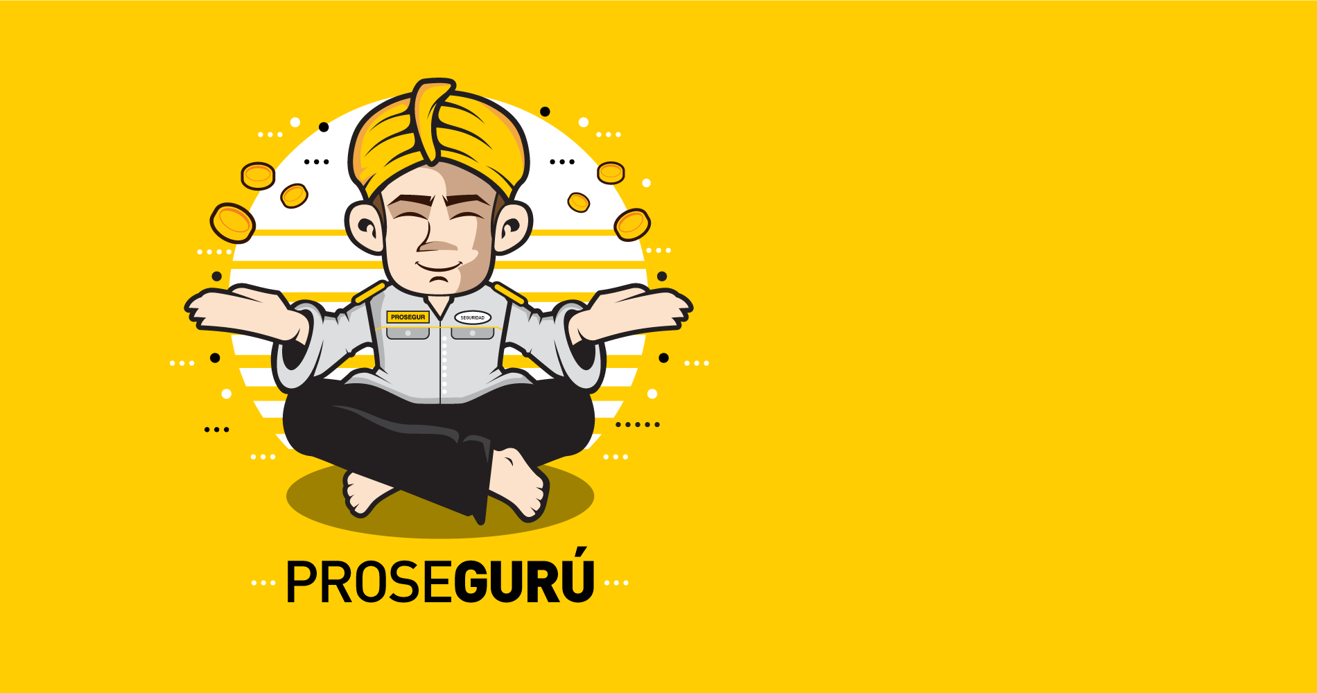 Todos Somos Prosegur